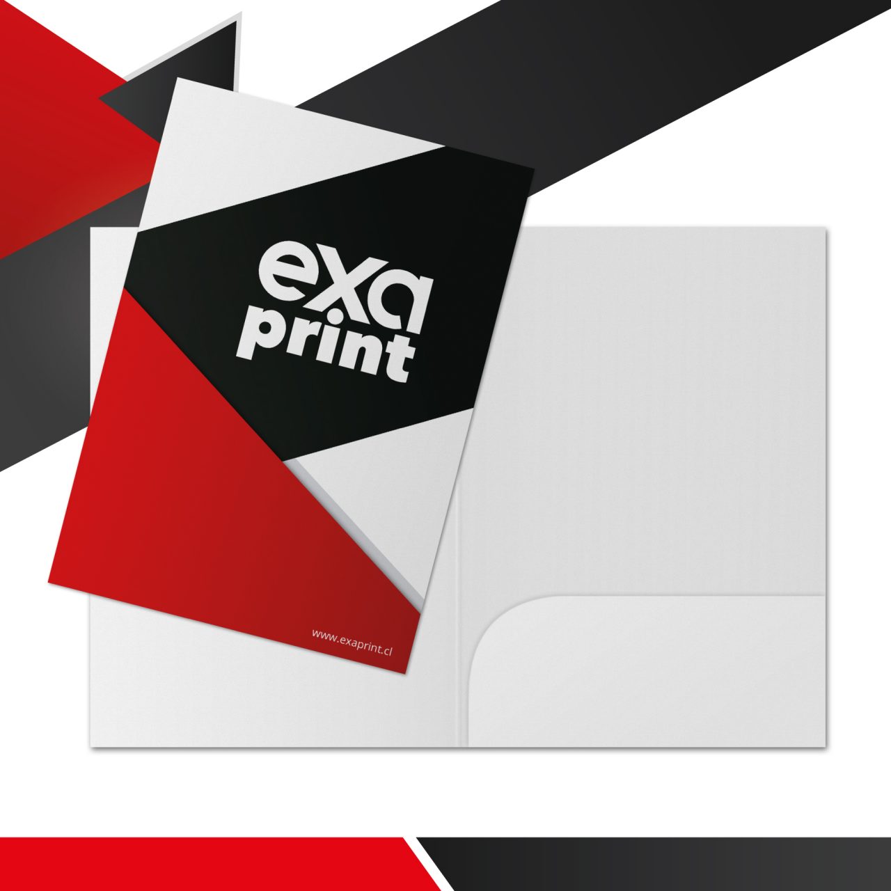 Inicio - ExaPrint - Imprenta Digital y Offset Online